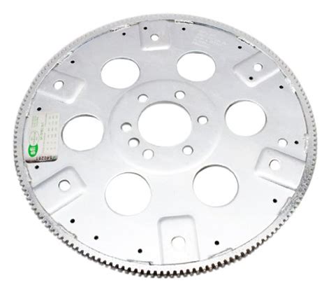 PRW 1835011 Xtreme Duty SFI-Rated Internal 168 Teeth Balance Steel Flexplate for Chevy SB 1957 ...