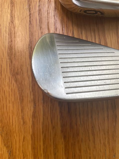 Titleist 718 Ap2 S For Sale Archive For Feedback Reference Golfwrx