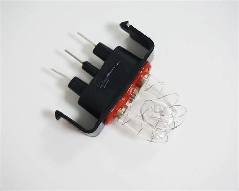 Xenon Strobe Light For Traffic Signals Flash Tube Oem