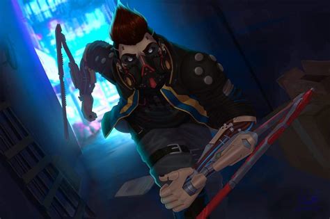 Target Spotted Art By Sajophoe Cyberpunk 2077 Official Amino Amino