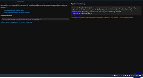 Why I Didn T Have The State Updated In Ha From My Sensors