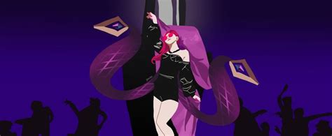 Pin De Le Vixen Jesy En Evelynn League Of Legends Fotos Epicas Foto