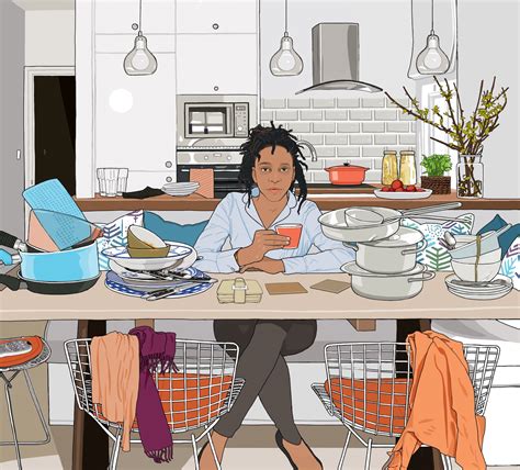 I Was Getting Buried In Clutter Heres How I Finally Got Free The