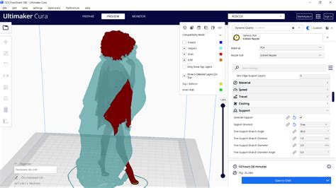 Error Slicing Model No Detailed Explanation Of Whats Wrong · Issue