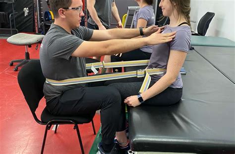 Cerebral Palsy Exercise Program Ndis Exercise Physiologist