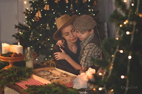 𝗗𝗮𝗿𝘆𝗮 𝗣𝗹𝗼𝗰𝗵𝗲𝘃𝗮 Photographery Днес е Бъдни вечер Най специалното време на годината Когато