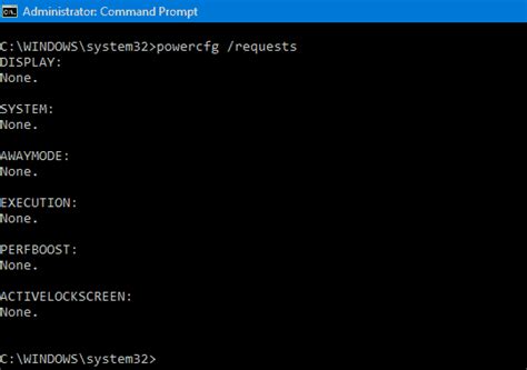 Monitor Set To Switch Off 2mins Of Inactivity Doesnt Always Workwhy