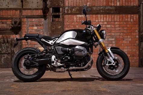 Gallery The New Bmw R Nine T Models For 2021 Riser Biker Journal