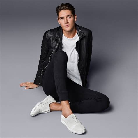 Jimmy Choo Spring 2019 Mens Campaign