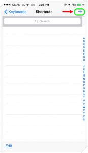 IOS Tips Keyboard Shortcuts On IPHONE IPAD Eagle Eye Nonprofit Organization