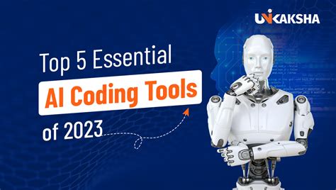 top 5 essential ai coding tools of 2023