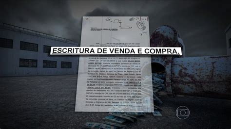 Vídeo Novos documentos reforçam suspeita de que sítio seria de Lula
