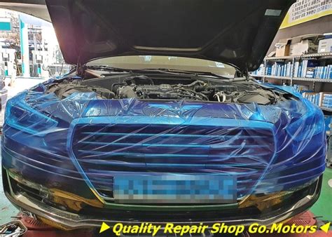 17년 제네시스 Eq900 33 T Gdi 워터펌프 누수로인한 겉벨트 Set 교환 대구 남구 전문정비업체 믿고맡기는 정비소