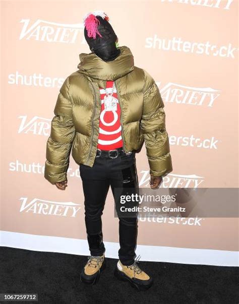 Kendrell Cephus Photos And Premium High Res Pictures Getty Images