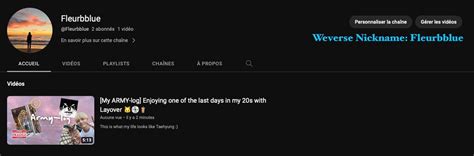 Bts 커뮤니티 포스트 My Army Log 💜 For Taehyung