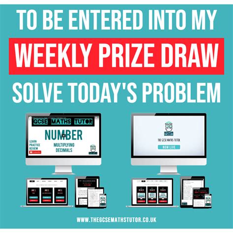 Answer 1 Topical Question To Be The Gcse Maths Tutor