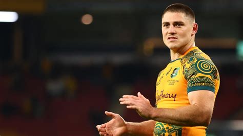 British And Irish Lions Garry Ringrose Tips James Oconnor For Wallabies