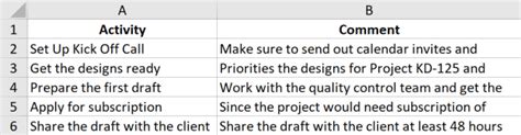 How To Change Row Height In Excel 5 Easy Ways