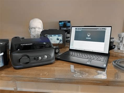 Quantitative Fit Testing And Qualitative Fit Testing