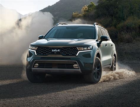 2025 Kia Sorento Electric Release Date New 2024 Kia Images And Photos