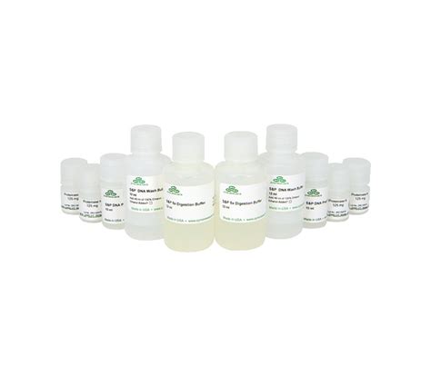 Quick Cfdna Serum And Plasma Buffer Set