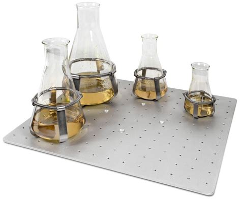 Universal Spring Clamp Platform Compatible With Psu 20i Grant Appleton Woods Uk Lab Supplies