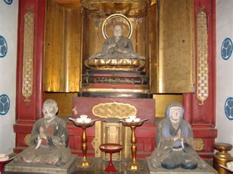 天龍山福勝寺浄土真宗本願寺派