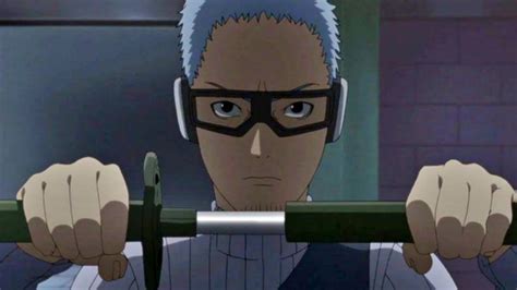 Foto 27 Kage Yang Pernah Ada Di Era Naruto Hingga Boruto Halaman 19