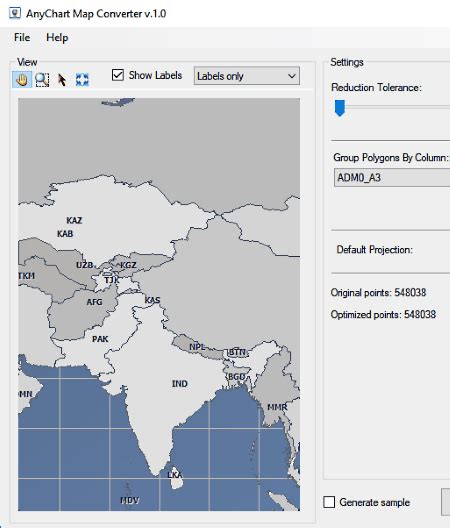 9 best free shapefile viewer software for windows
