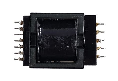 Componente Transformador Efd31 12v 24v ContÉm 10 PeÇas
