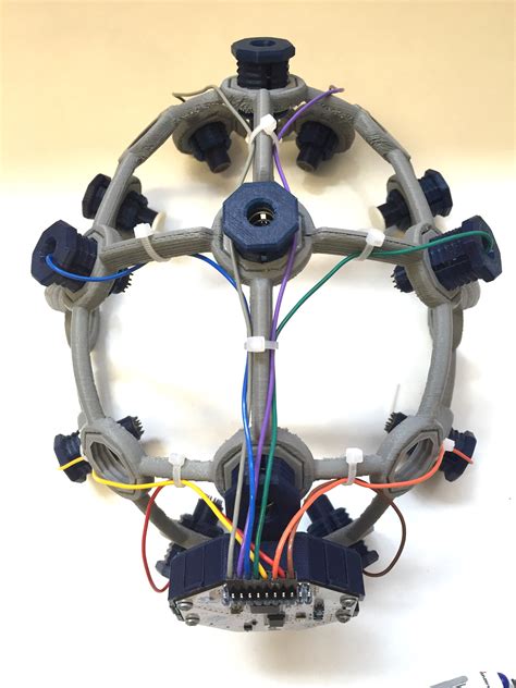 Ultracortex Mark Iii Openbci Documentation