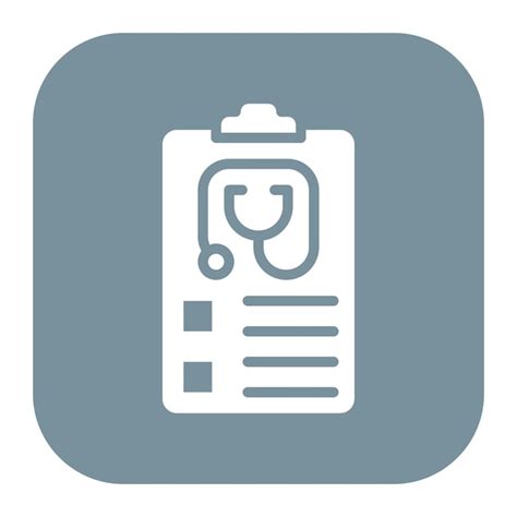 Premium Vector Diagnosis Vector Illustration