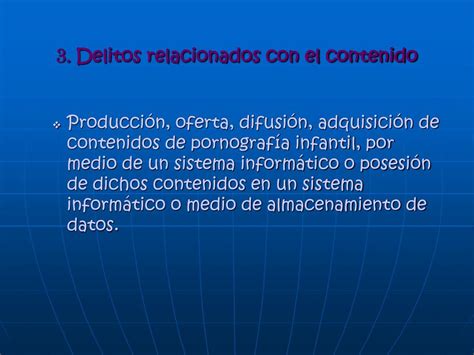 Ppt Delitos Informaticos Powerpoint Presentation Free Download Id