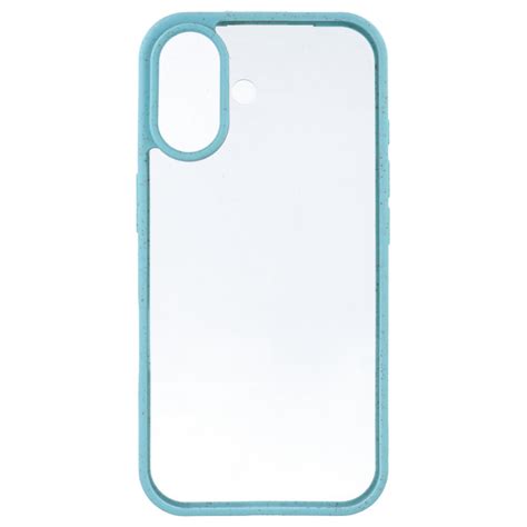 Funda Bumper Eco Para Iphone Plus La Casa De Las Carcasas Accesorios Y Fundas Para M Viles