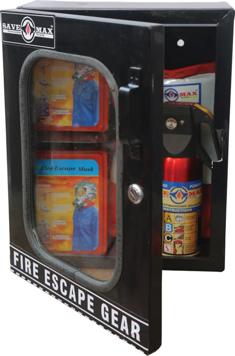 OTHER ACCESSORIES AB Fire Safety Systems