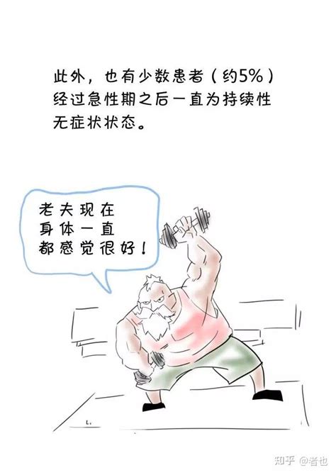 感染hiv有什么症状？今天说一下艾滋病—无症状感染期 知乎