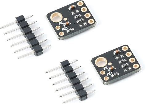 SHT Temperature Humidity Sensor Module Amazon Ca Industrial Scientific