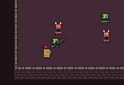 Action Rpg Template By Inco