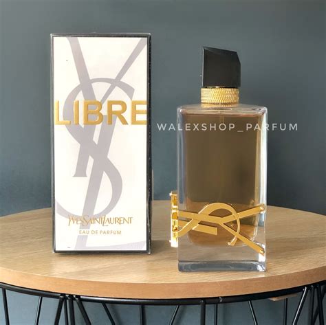 Купить Женские Духи Yves Saint Laurent Libre 90 ml Ив Сен Лоран Либр 90 ...