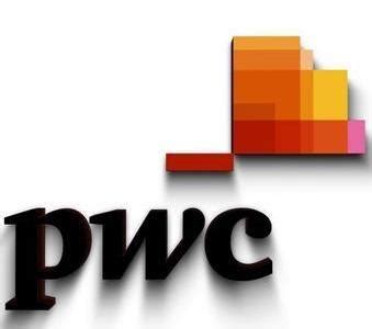 PWC Logo LogoDix