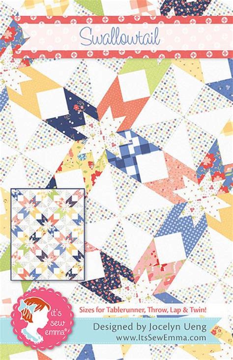 Pastry Shop Quilts Corey Yoder Coriander Patterns Moda Fabrics