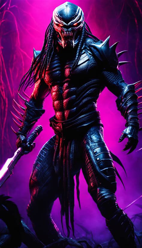 Prolus Venator Scion By Carbonfable On Deviantart