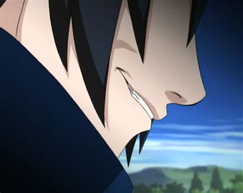 Evil Grin Side Evil Anime Memes