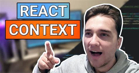 A Quick Guide To React Context With The Usecontext Hook Including A