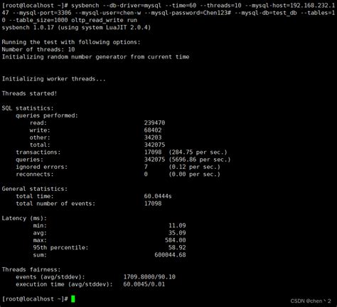 基于keepalivedgtid的半同步主从复制mysql集群 Csdn博客
