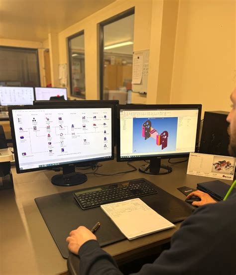 Mdj Masters Manufacturing Efficiency With Psl Datatrack Gtma