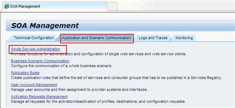 Wsdl File In Sap Part I Erp Qanda