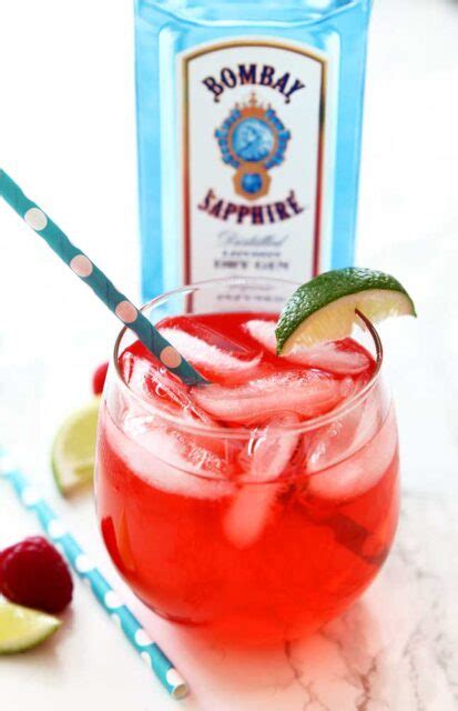 Summer Gin Cocktails Light And Refreshing Gastronom Cocktails