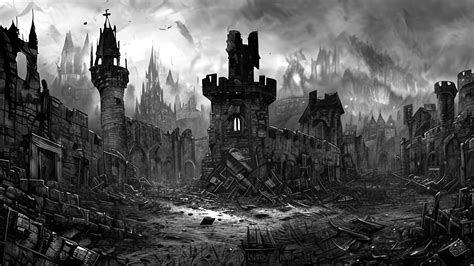 Grimdark Wallpapers Top Free Grimdark Backgrounds Wallpaperaccess