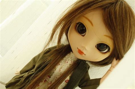 Nina Pullip Nina Nina Disney Characters Disney